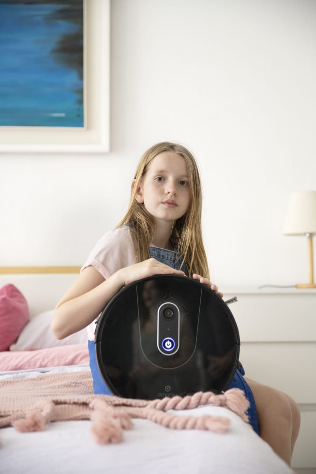 Amarey A900 - recenze